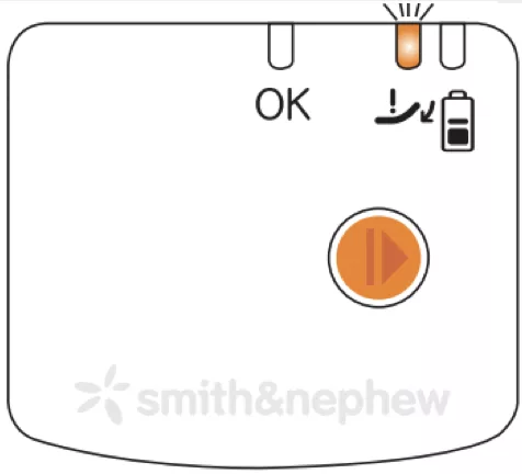 How to care for a child with a PICO Negative Pressure Wound Therapy ...